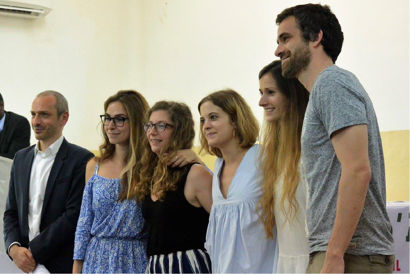 Le Concours Charles Rousseau : Une expérience marquante et inoubliable ...